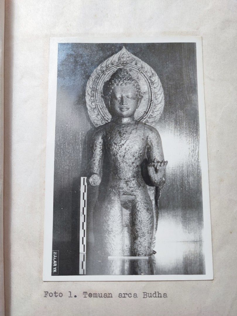 Borongan 100an pcs Photo Antik Hitam Putih Asli Dokumentasi Balai ...