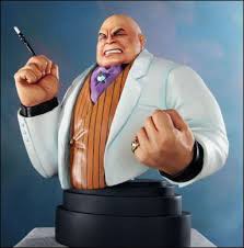 Bowen kingpin bust, Hobbies & Toys, Toys & Games on Carousell