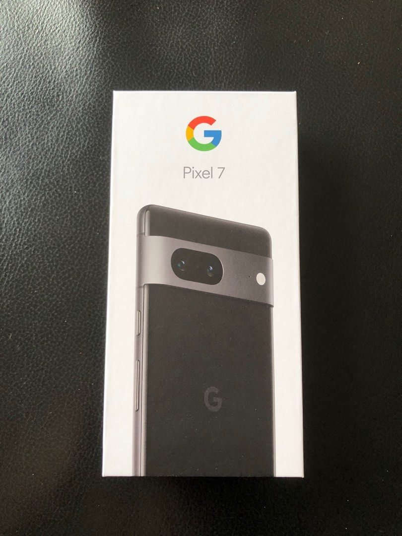 [Brand New] Google Pixel 7, Mobile Phones & Gadgets, Mobile Phones ...