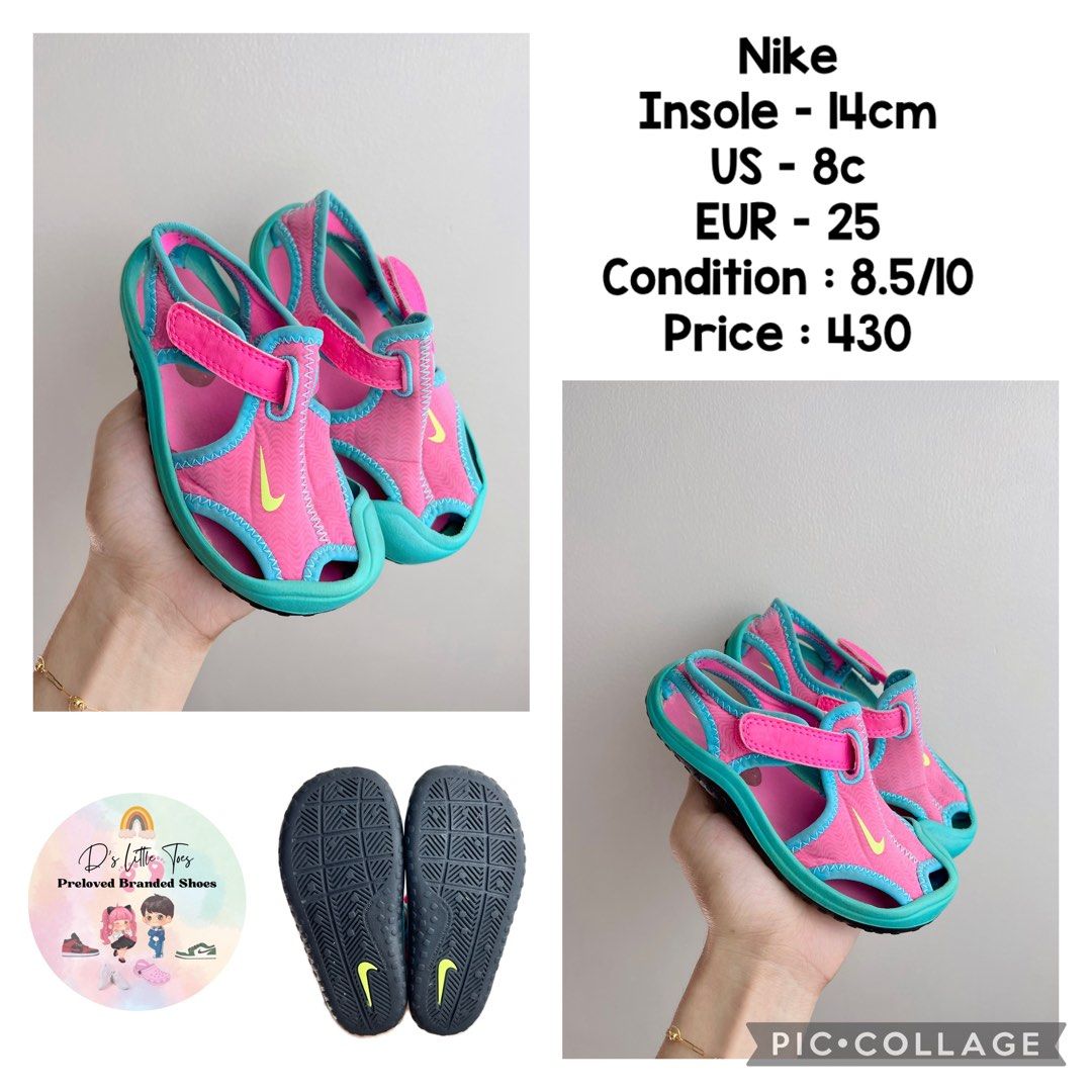 branded sandal for kids, Babies & Kids, Babies & Kids Fashion on Carousell
