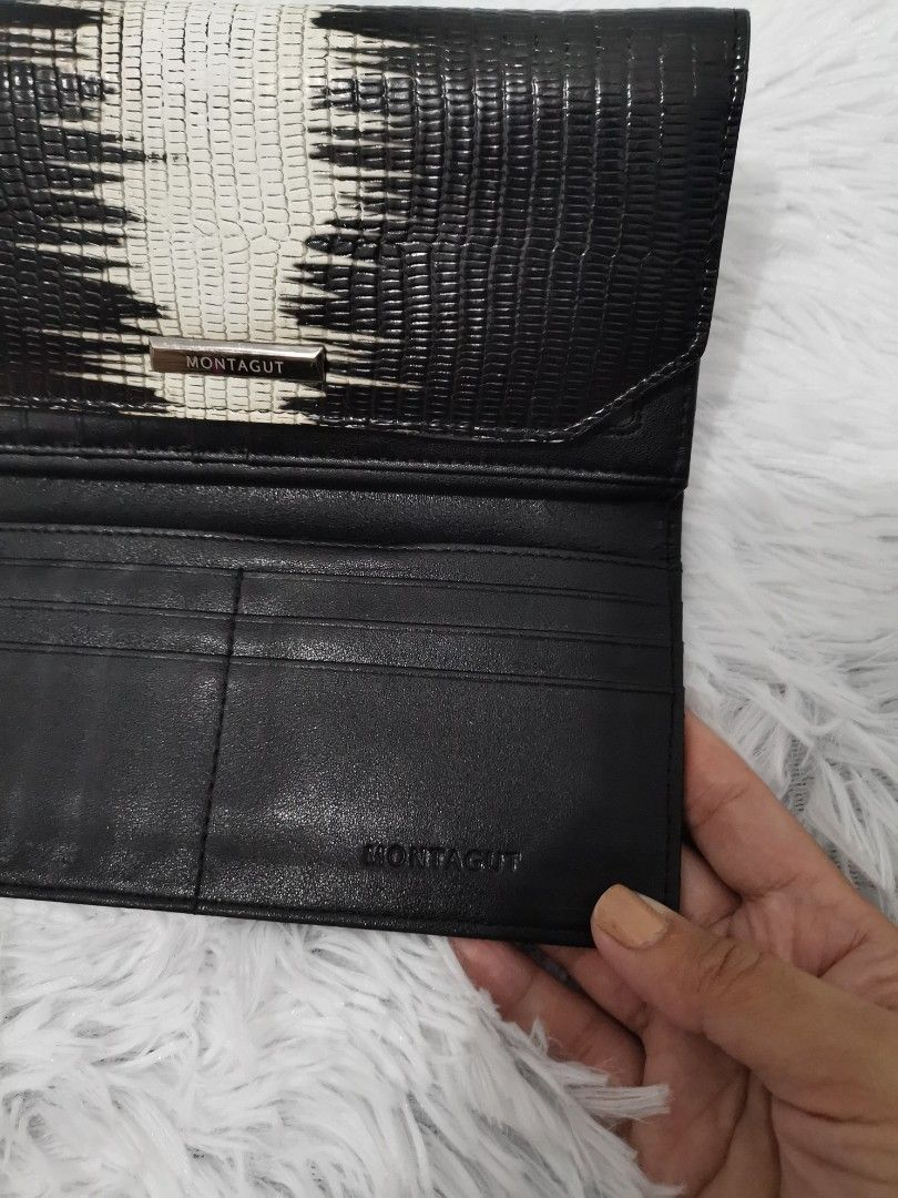 Branded Wallet Coded, Women's Fashion, Bags & Wallets, Wallets & Card ...