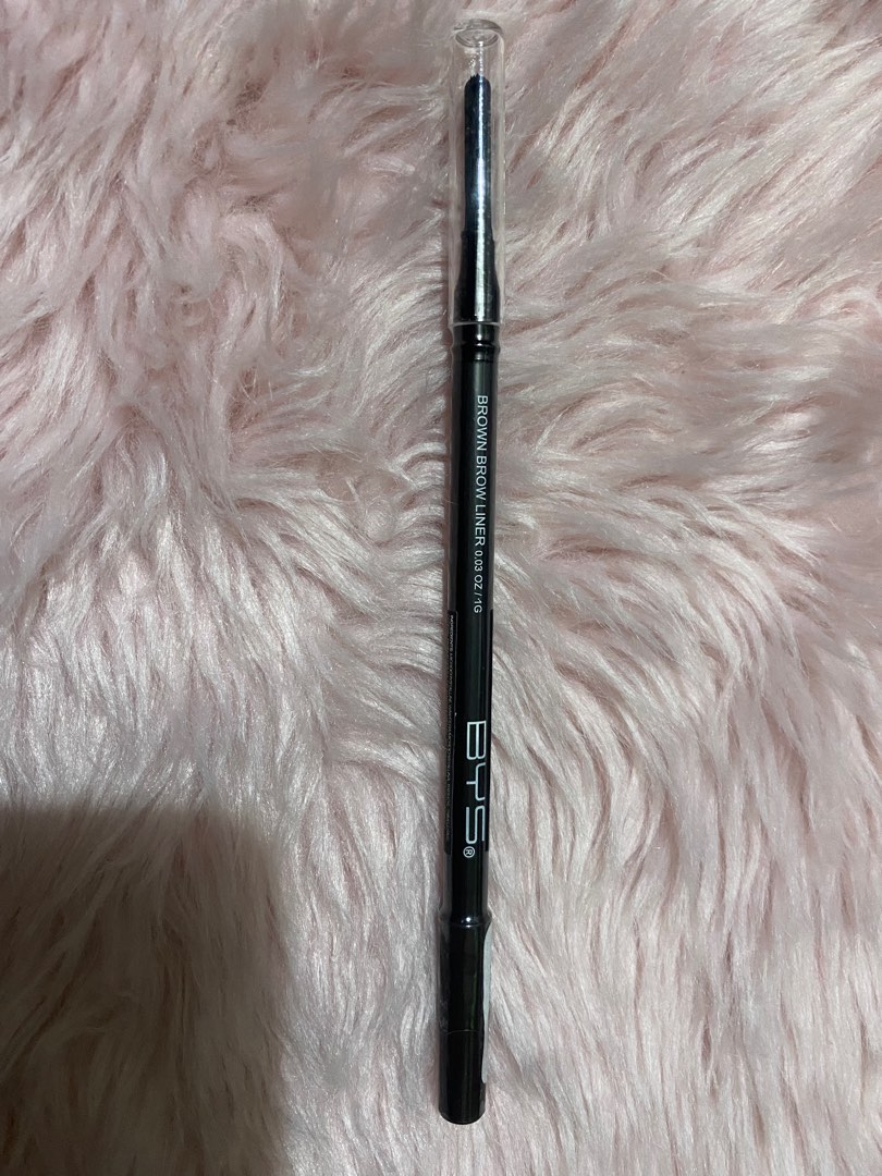 brow eyeliner bys, Beauty & Personal Care, Face, Makeup on Carousell