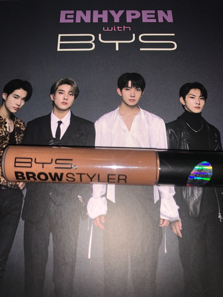 BYS Brow Styler, Beauty & Personal Care, Face, Makeup on Carousell