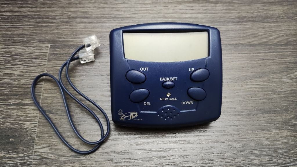 Caller ID for Telephone, Mobile Phones & Gadgets, Other Gadgets on ...