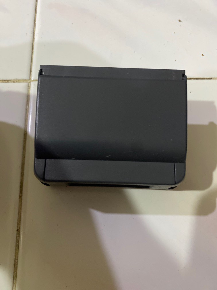 Cash card cover for IU unit, Car Accessories, Accessories on Carousell