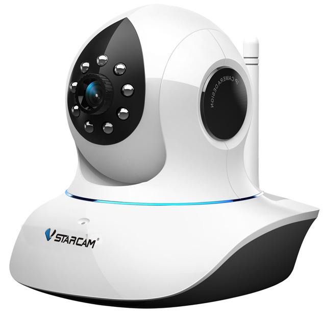 CCTV Camera Vstarcam C7838WIP, Photography, Cameras on Carousell
