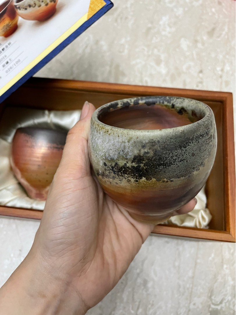 Ceramic cup, Hobbies & Toys, Memorabilia & Collectibles, Vintage ...