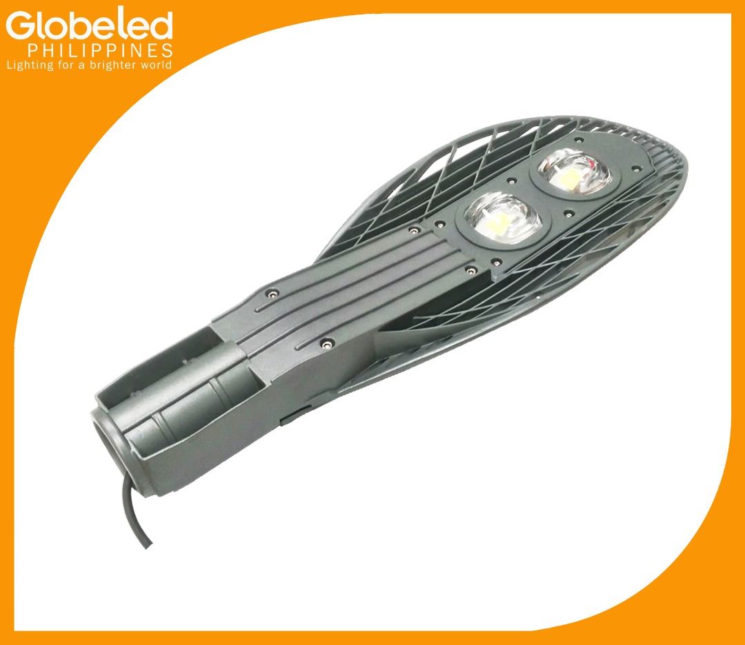Classic Type Street Light - LED Light Manila, Commercial & Industrial ...