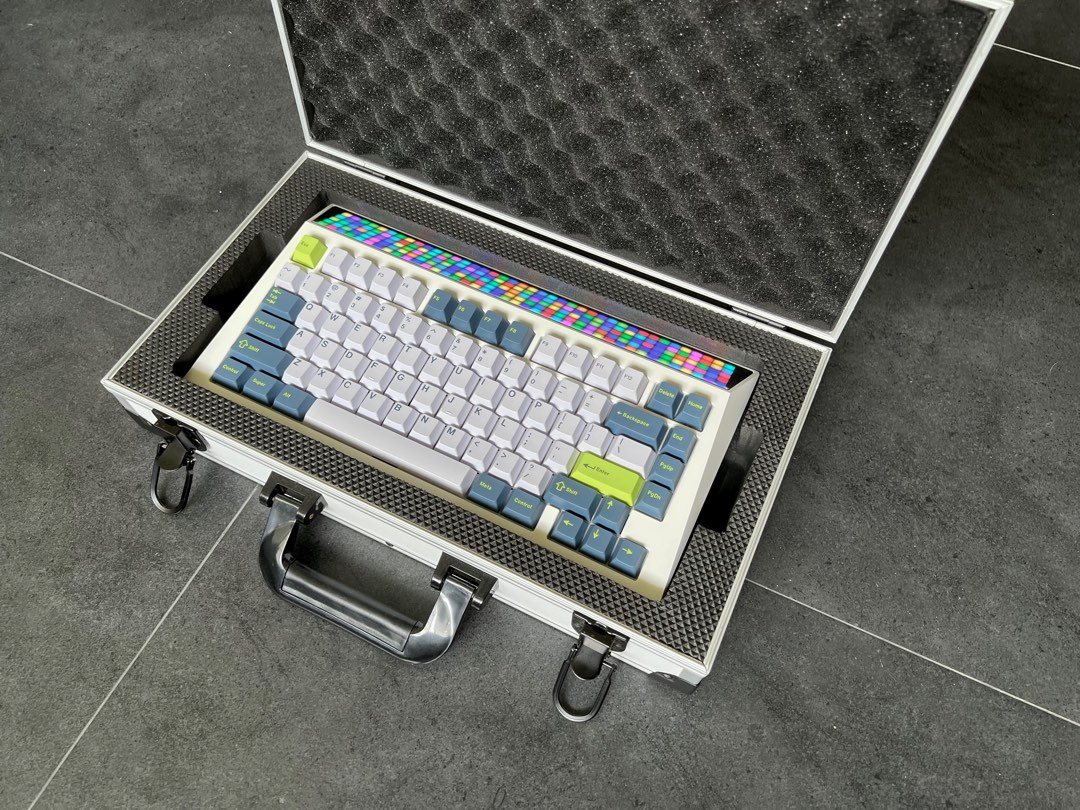 Cyberboard R3+upgrade kit by angrymiao, Computers & Tech, Parts ...