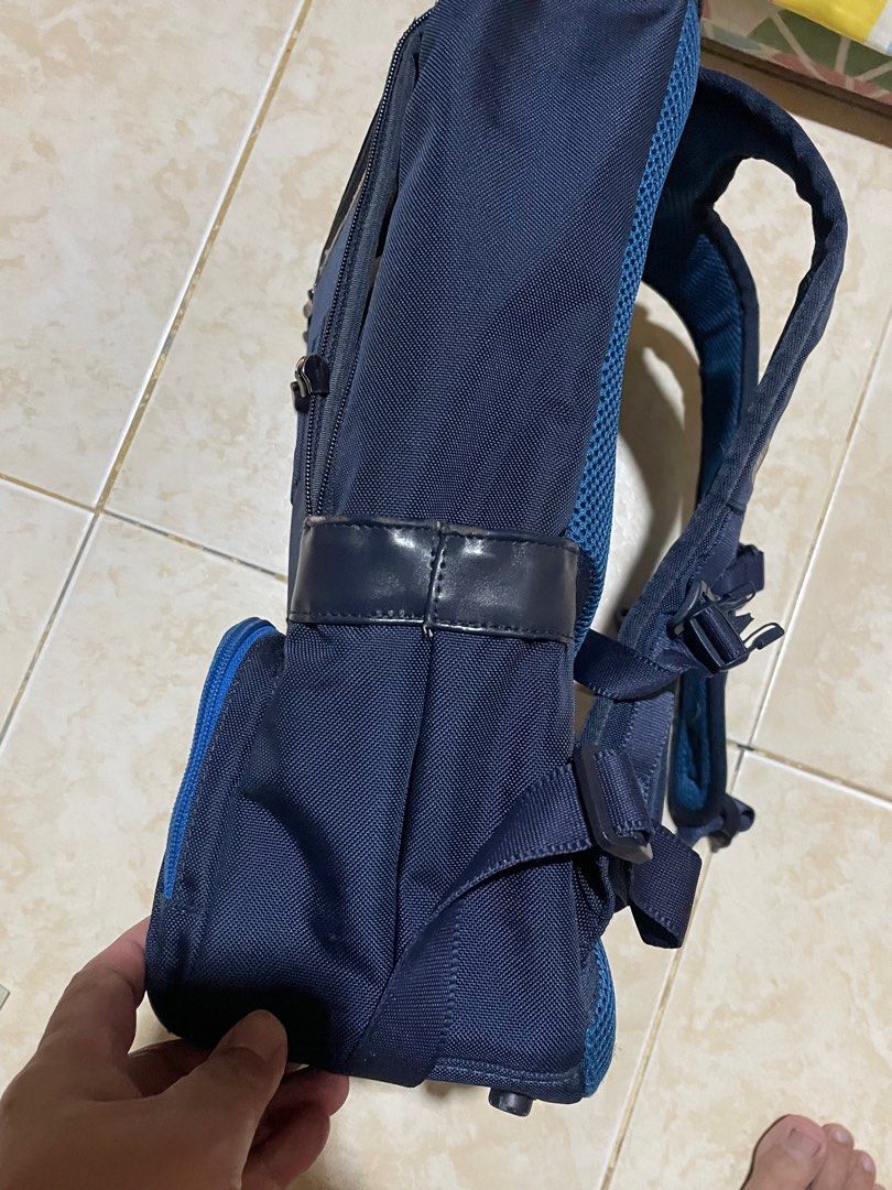 Daks Original backpack, Men's Fashion, Bags, Backpacks on Carousell