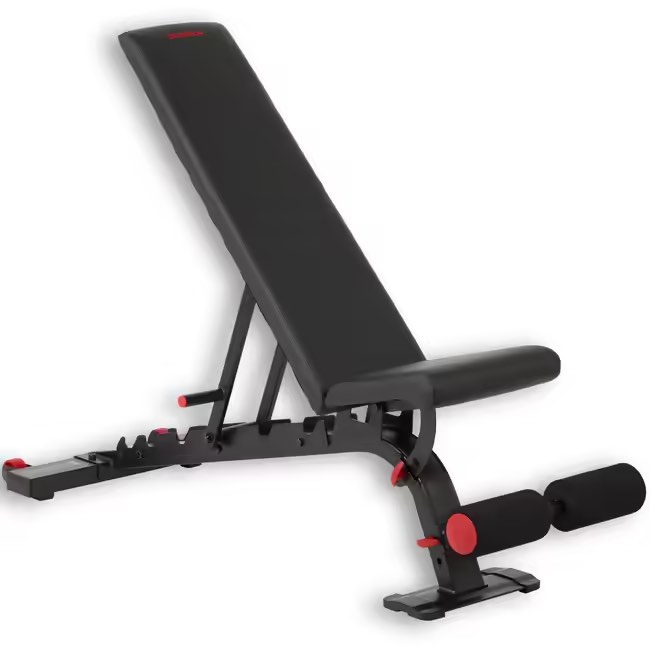 Decathlon Weight Bench, Dumbbells and Bar Set, Sports Equipment ...