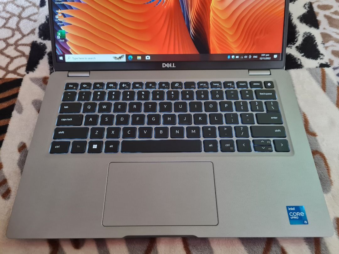 Dell Latitude 5420 Business Class laptop - Intel® Core™ i5 Vpro 11th ...