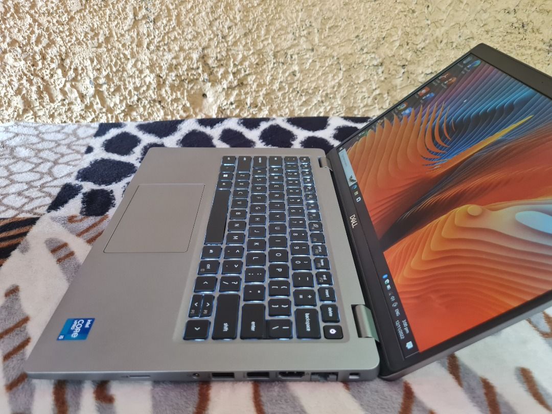 Dell Latitude 5420 Business Class laptop - Intel® Core™ i5 Vpro 11th ...