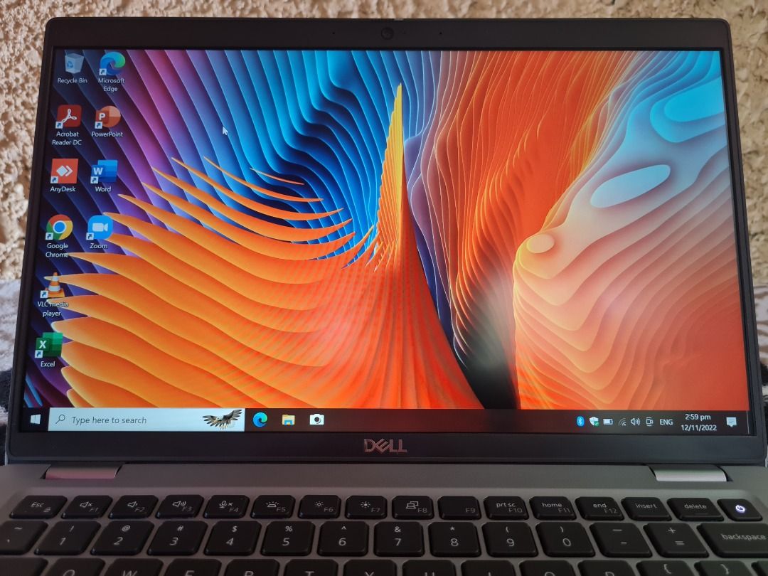 Dell Latitude 5420 Business Class laptop - Intel® Core™ i5 Vpro 11th ...