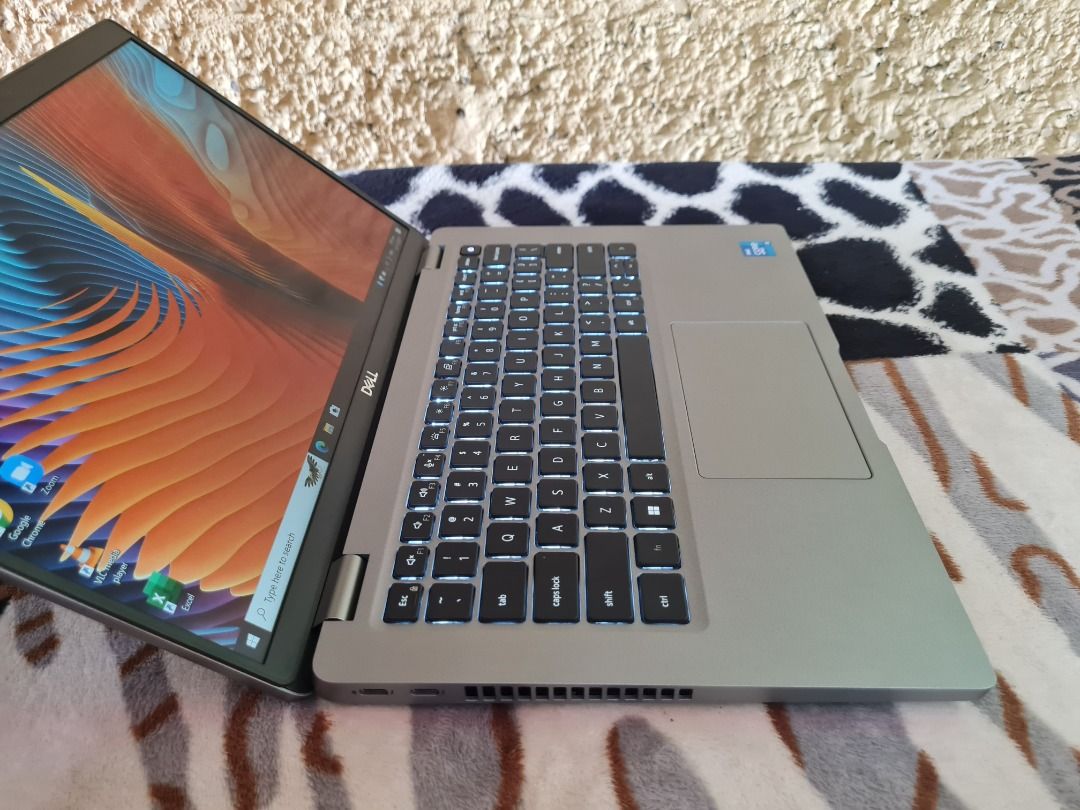 Dell Latitude 5420 Business Class laptop - Intel® Core™ i5 Vpro 11th ...