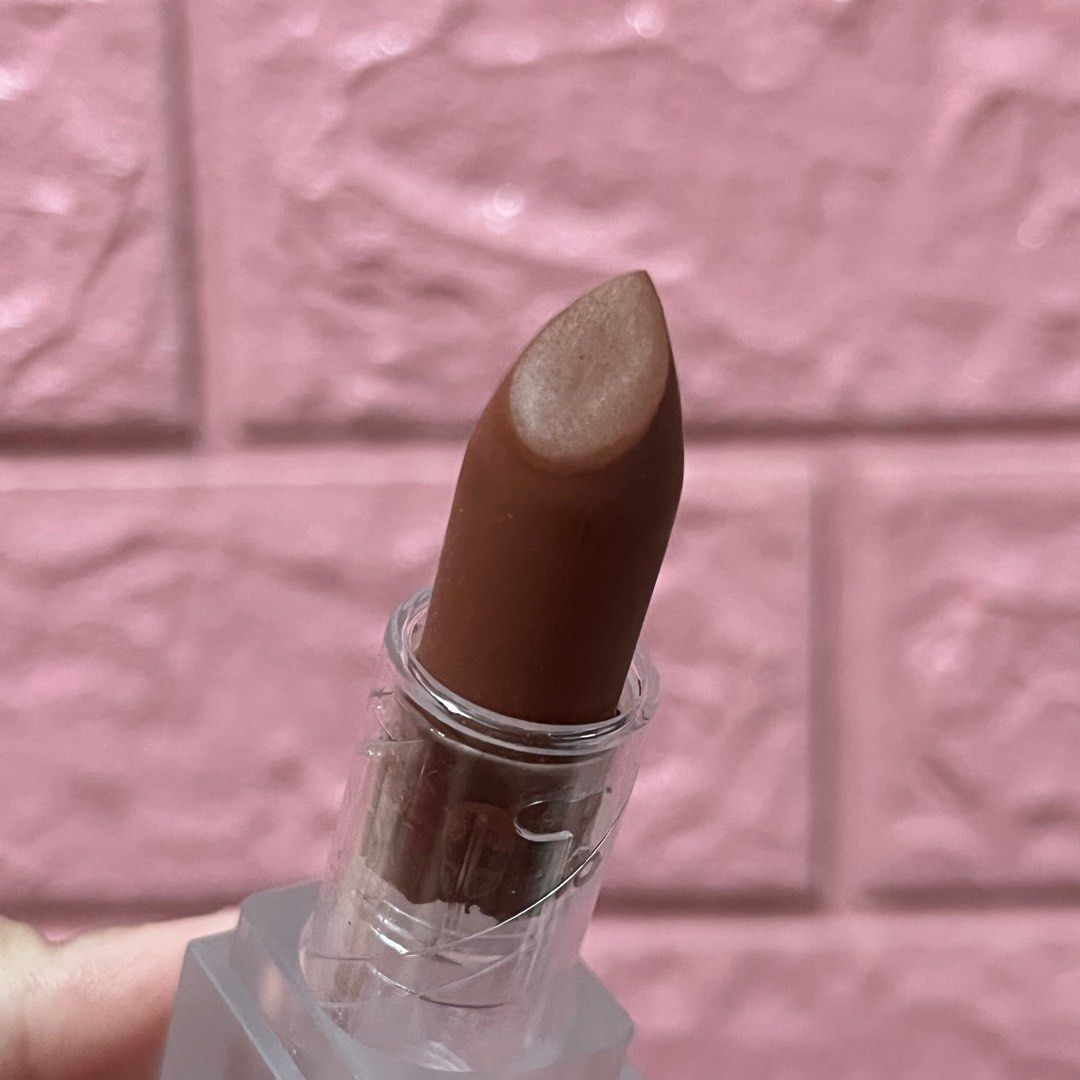 Detail Cosmetics Powder Pout Lipstick - Ry Velasco, Beauty & Personal ...