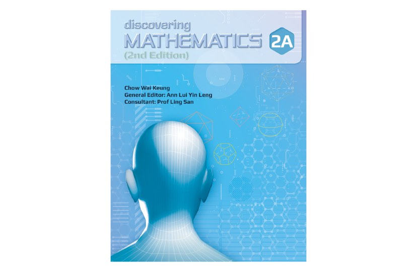 Discovering Mathematics 2A, Hobbies & Toys, Books & Magazines ...