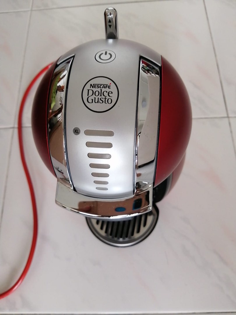 Dolce Gusto Coffee Machine, TV & Home Appliances, Kitchen Appliances ...