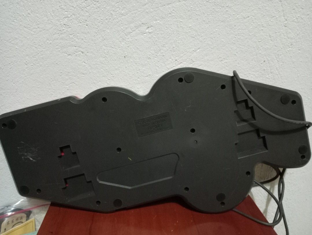 Drum Mania Controller, Video Gaming, Gaming Accessories, Controllers on ...