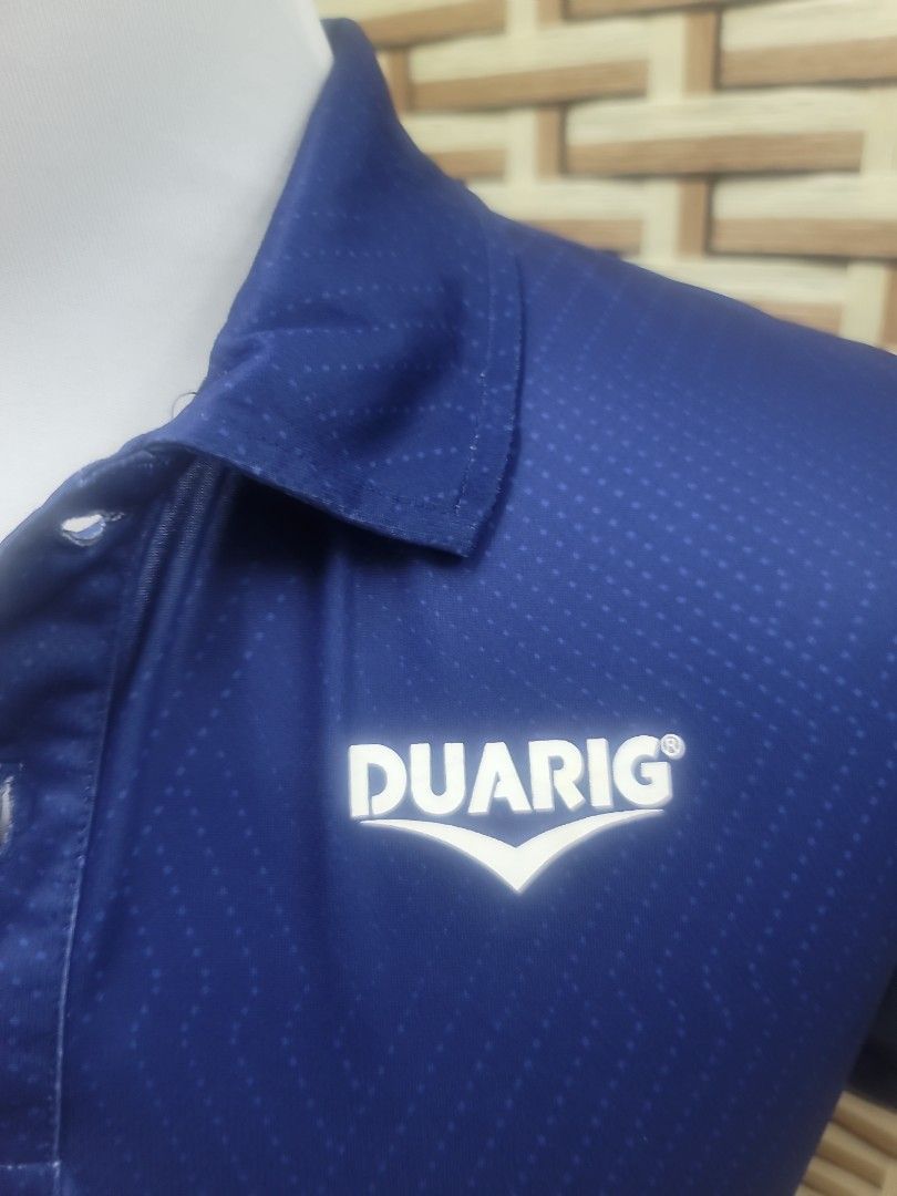 Duarig Jersey, Men's Fashion, Tops & Sets, Tshirts & Polo Shirts on ...
