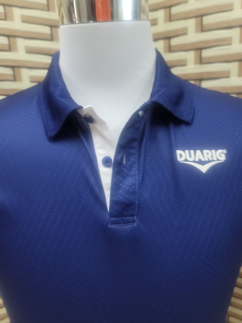 Duarig Jersey, Men's Fashion, Tops & Sets, Tshirts & Polo Shirts on ...
