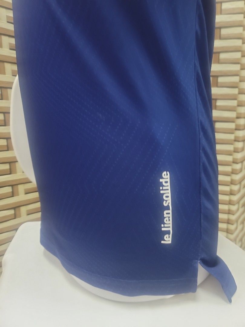 Duarig Jersey, Men's Fashion, Tops & Sets, Tshirts & Polo Shirts on ...