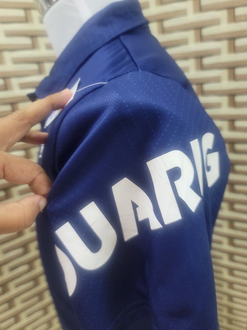 Duarig Jersey, Men's Fashion, Tops & Sets, Tshirts & Polo Shirts on ...