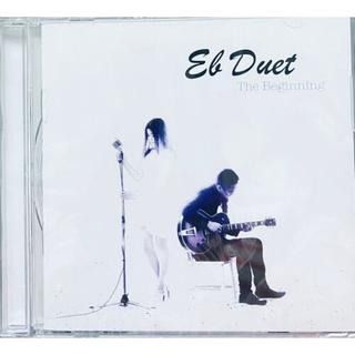 EB DUET - THE BEGINNING, CD, Brand New, Hobbies & Toys, Music & Media, CDs & DVDs on Carousell