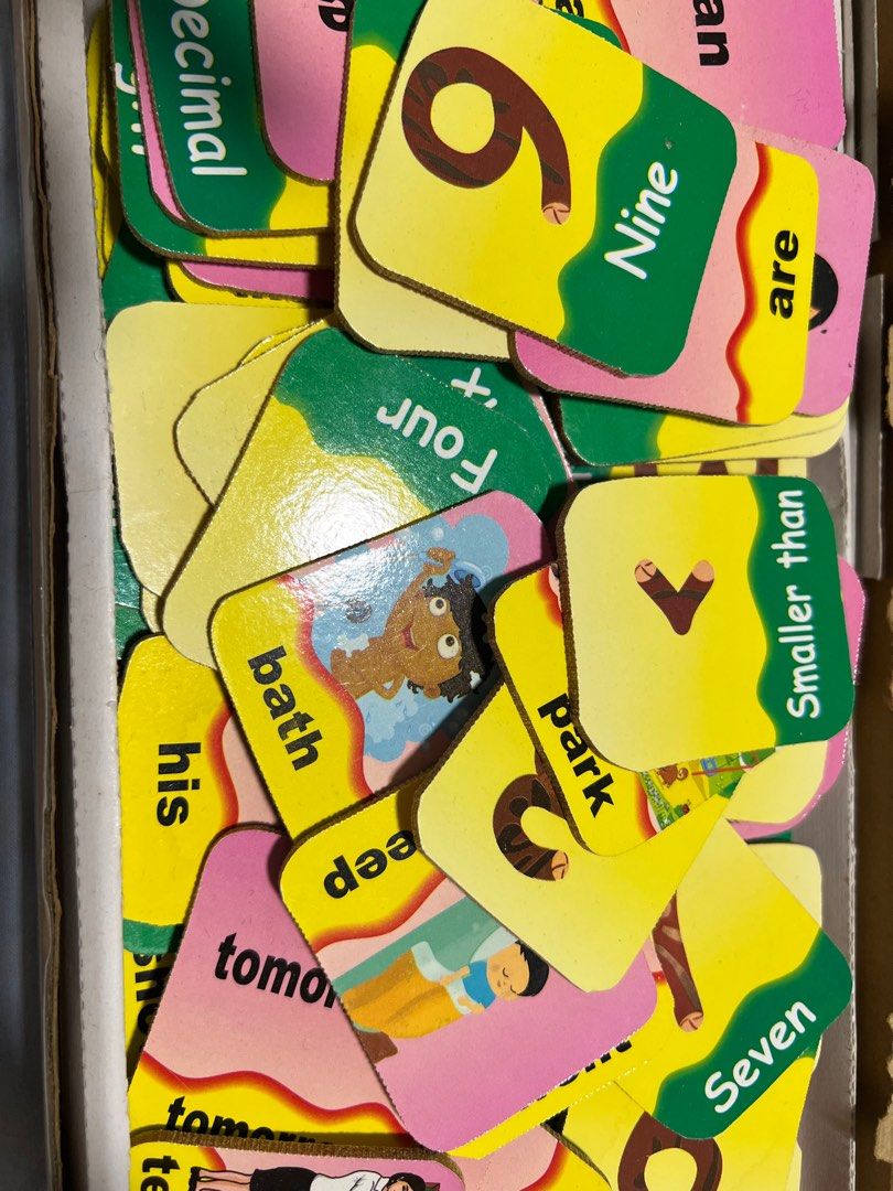 Educational tool for early learner’s to learn math sums, grammar and ...