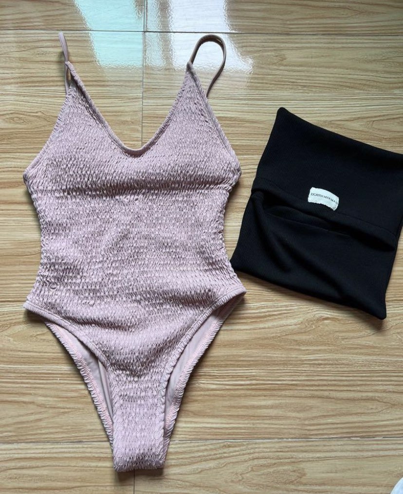Eighth mermaid, Women's Fashion, Swimwear, Bikinis & Swimsuits on Carousell