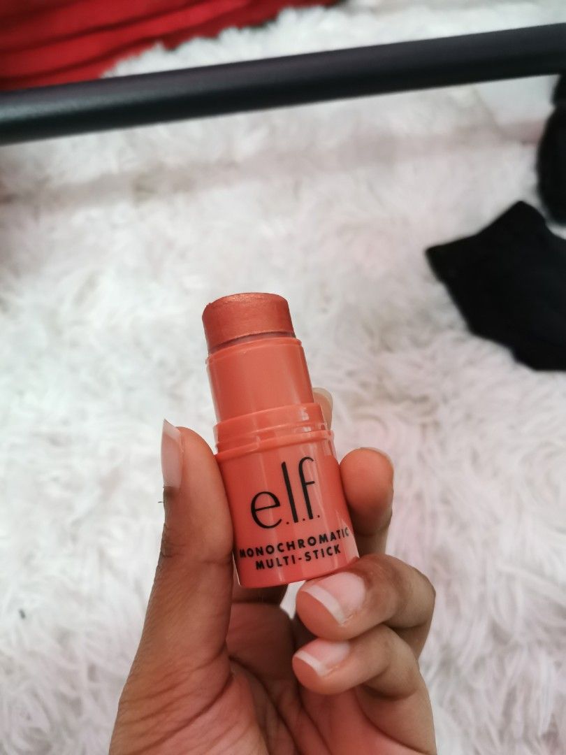 ELF Monochromatic Multi-Use Makeup stick, Beauty & Personal Care, Face ...