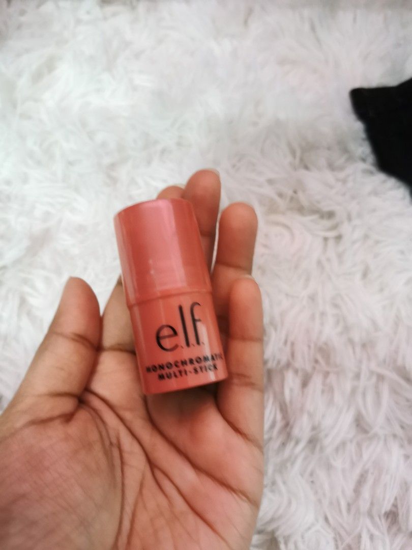 ELF Monochromatic Multi-Use Makeup stick, Beauty & Personal Care, Face ...