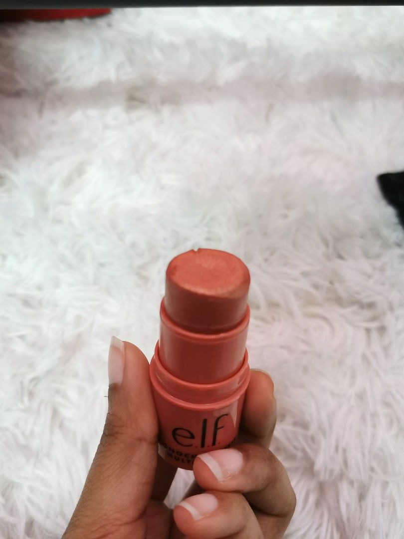 ELF Monochromatic Multi-Use Makeup stick, Beauty & Personal Care, Face ...
