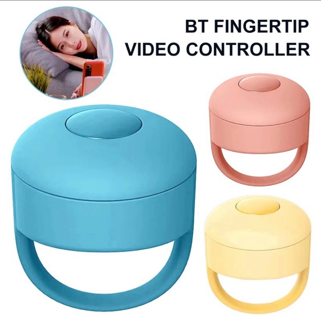 Fingertip Video Controller, Mobile Phones & Gadgets, Mobile & Gadget ...