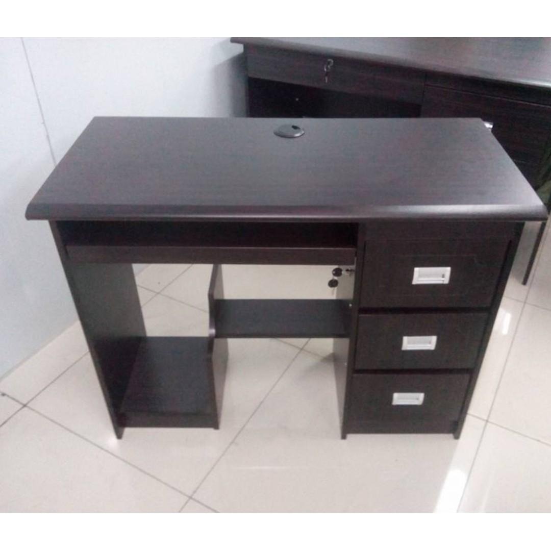 Freestanding Computer Tables - Working Tables Office Furniture ...