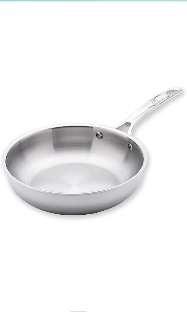 Frying Pan, Furniture & Home Living, Kitchenware & Tableware, Cookware ...