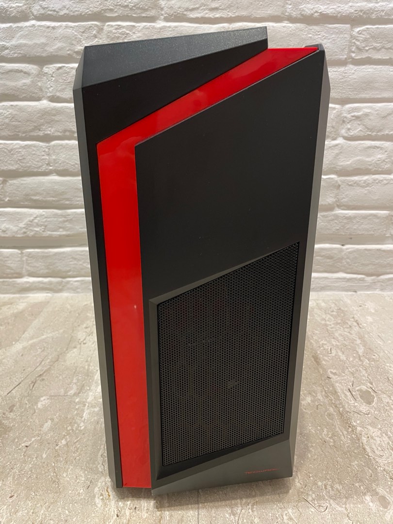 Gaming PC Afterschock, Computers & Tech, Desktops on Carousell