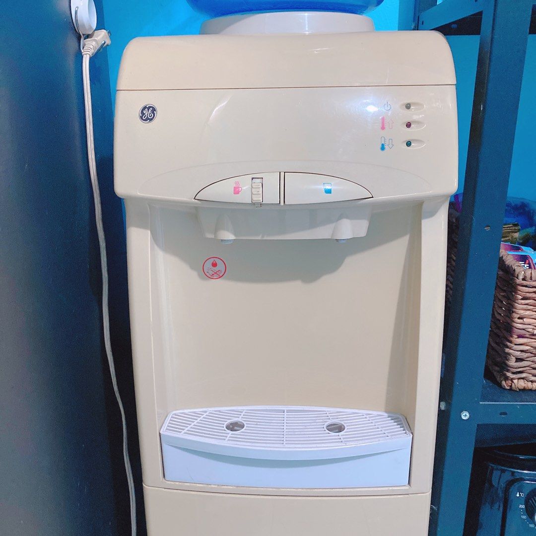 GE Water Dispenser, TV & Home Appliances, Other Home Appliances on ...