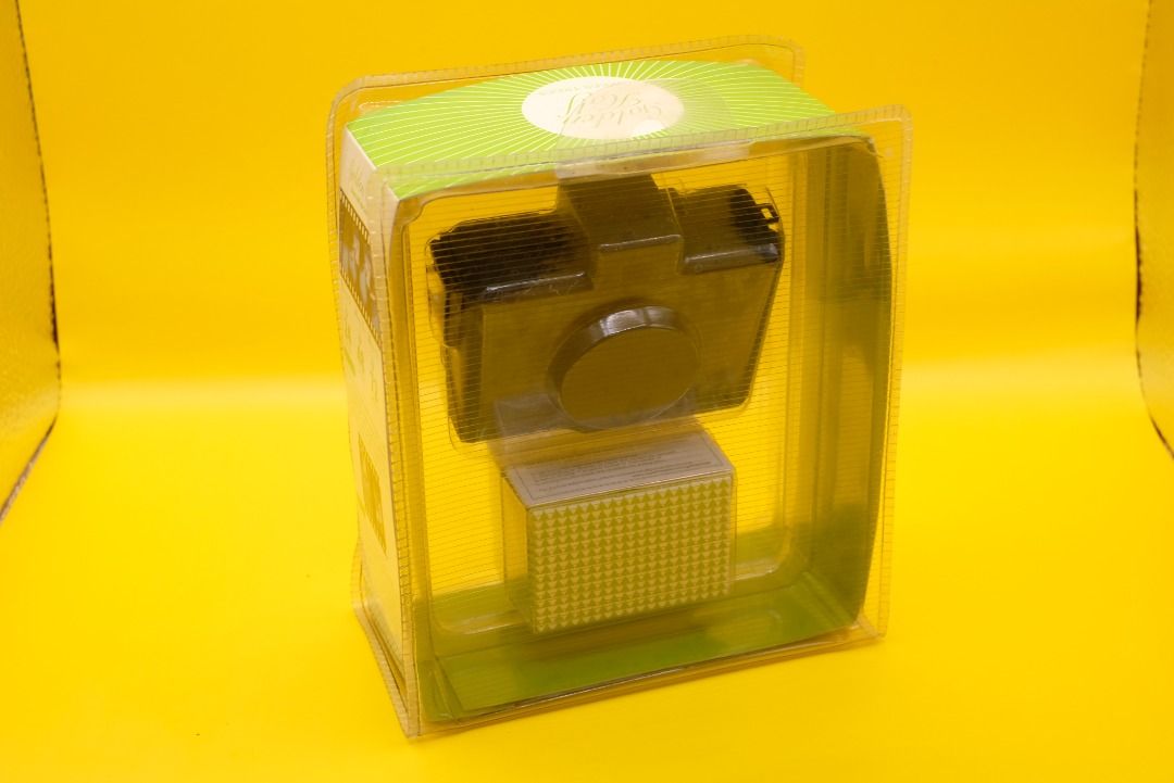 Golden Half 35mm half frame, Photography, Cameras on Carousell