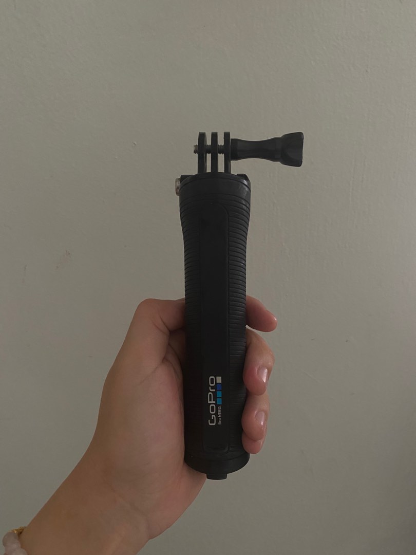 GoPro 2in1 Tripod and Stick, Photography, Photography Accessories ...