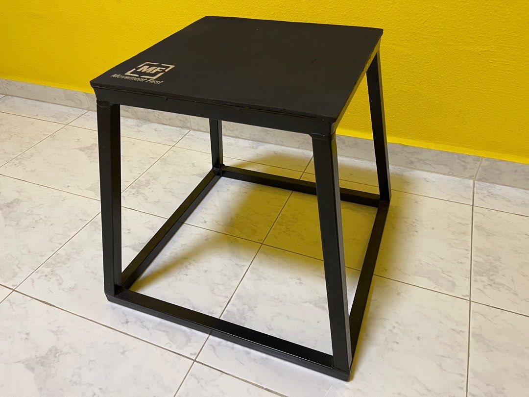 Gym stand, Sports Equipment, Exercise & Fitness, Weights & Dumbbells on ...