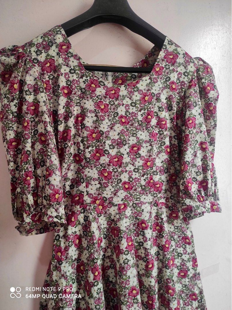 Habi ni noona (Emerald dress), Women's Fashion, Dresses & Sets, Dresses ...