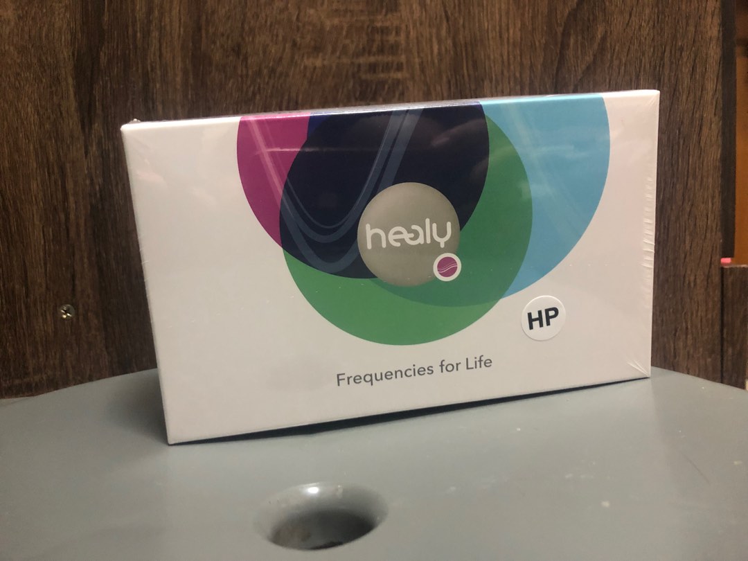 Healy Professional Edition - Frequency Healing, Health & Nutrition ...