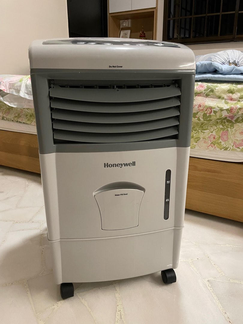 Honeywell Air cooler (CL151 15L), Furniture & Home Living, Lighting ...