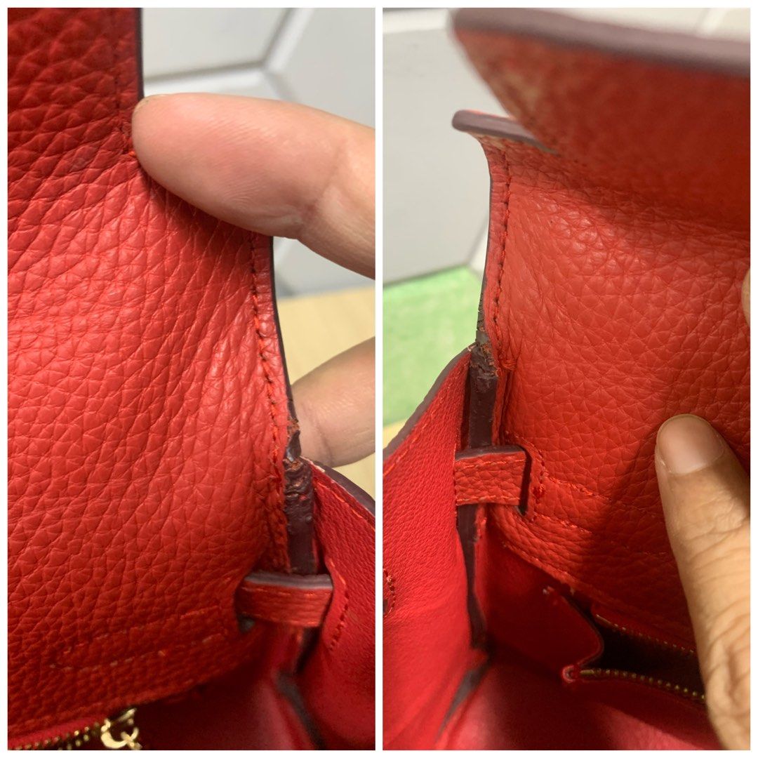House of Hello Kelly Bag, Luxury, Bags & Wallets on Carousell
