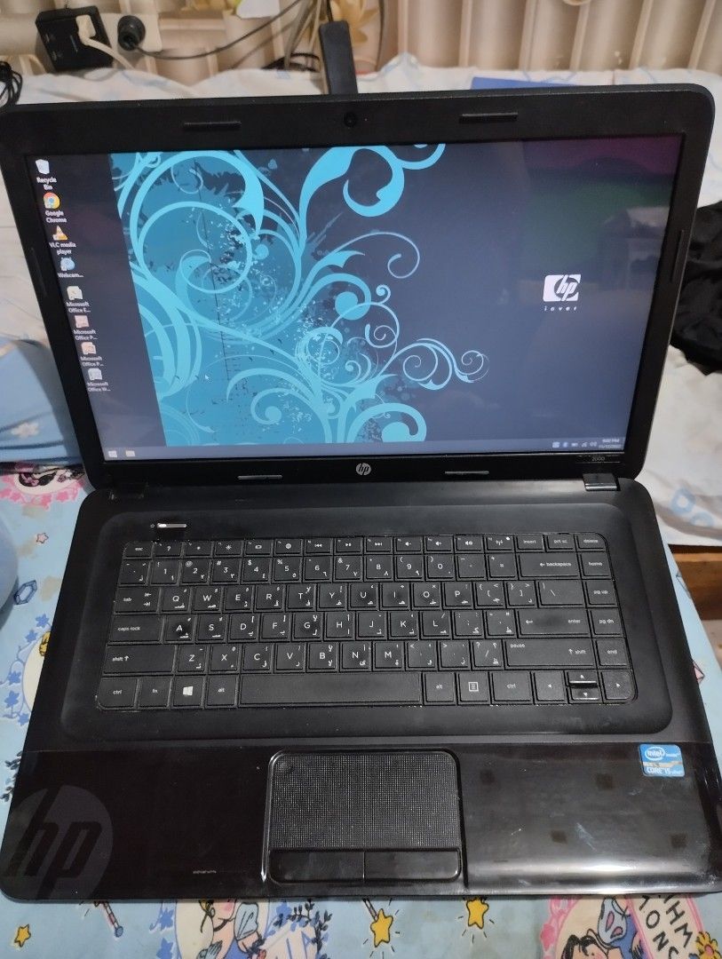HP 2000(i5, 3rd gen)Laptop, Computers & Tech, Laptops & Notebooks on ...