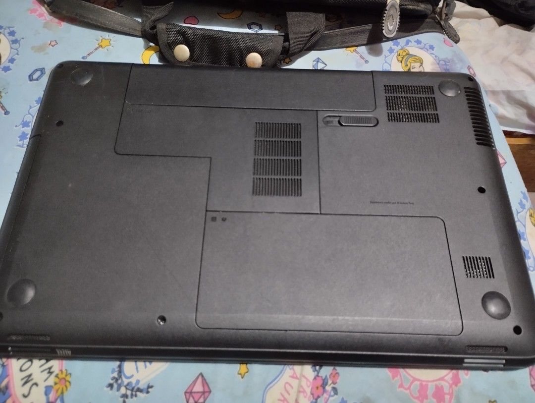 HP 2000(i5, 3rd gen)Laptop, Computers & Tech, Laptops & Notebooks on ...