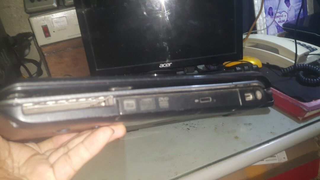 HP PAVILLION MODEL: DV600 LAPTOP, Computers & Tech, Laptops & Notebooks ...