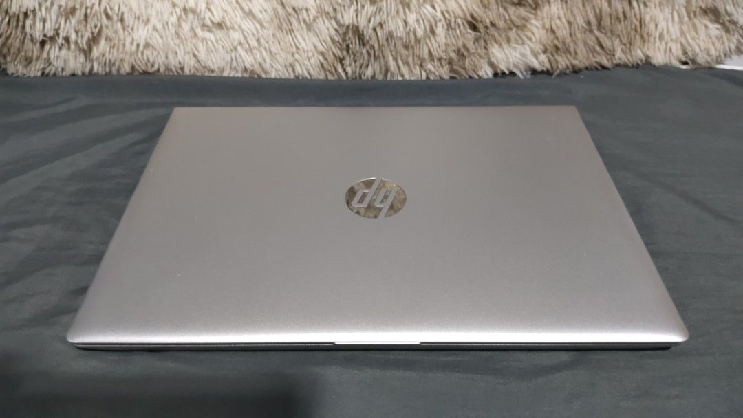 Hp Probook G Core I Th Gen Gb Ram Gb Ssd Gb Hdd Fullhd Ips W