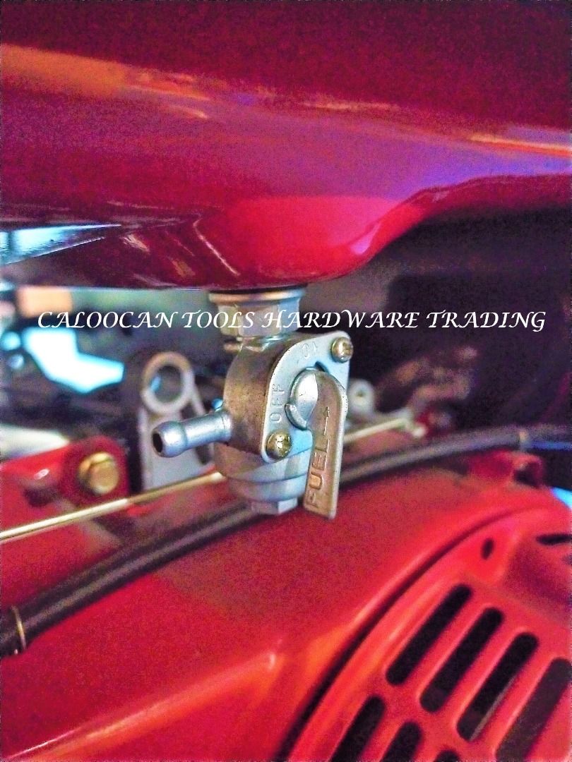 ICHI Industrial 7500w / 8kva Gasoline Generator - Electric Start ...